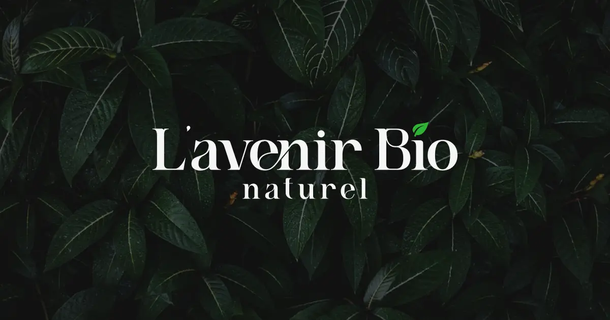 L'avenir Bio Naturel - 100% Natural & Organic Cosmetics in Morocco